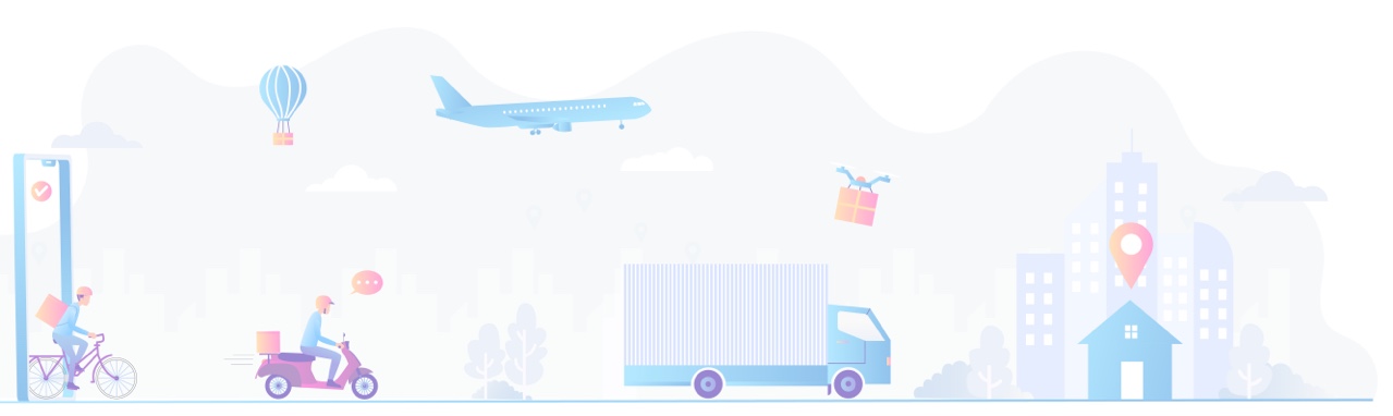 Keep calm and let Bud do your kaam. Pickup/drop and Buy from any stores